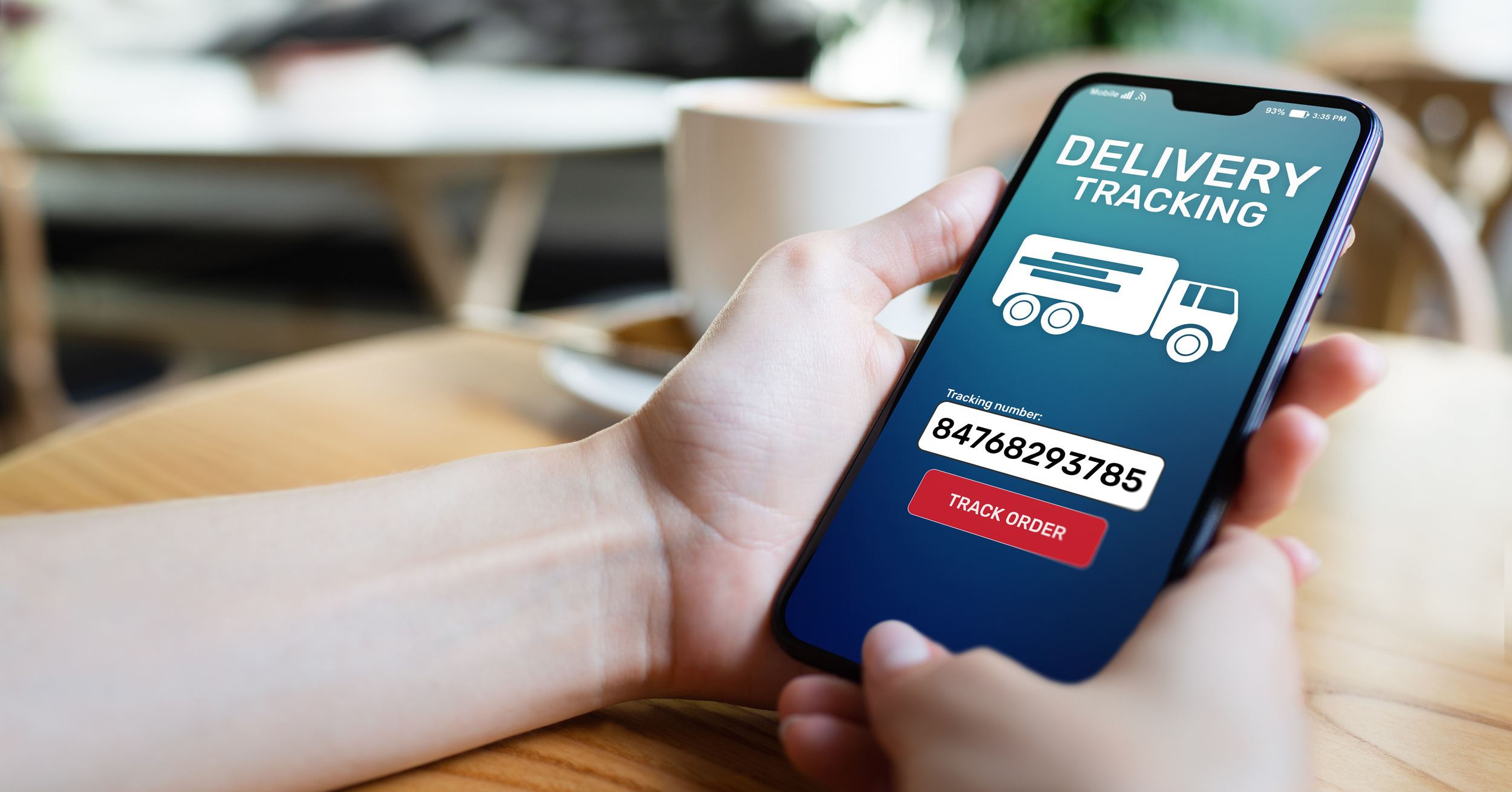 Spedizioni: l'importanza del tracking Spedizioni: l'importanza del tracking